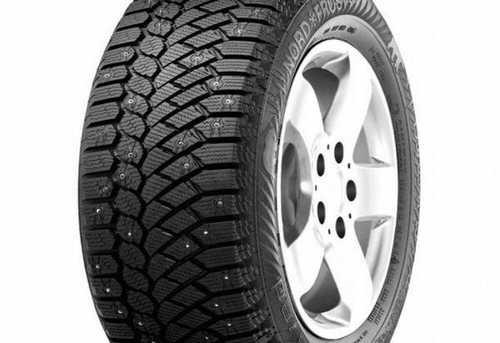 Gislaved Nord Frost 200 SUV 225/65 R17 106T