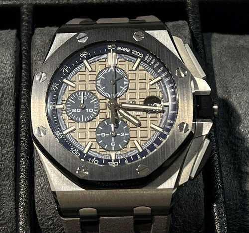 Audemars Piguet Royal Oak offshore 44