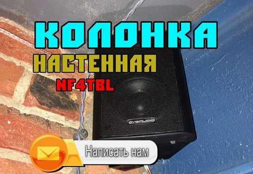 Настенные колонки NF4TBl