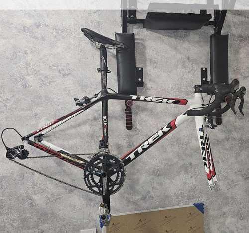 Шоссейный велосипед Trek Madone sl