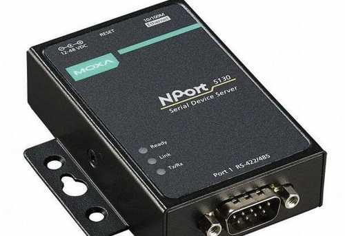 Moxa NPort 5130/EU RU V1.2.0