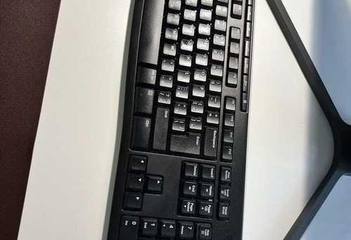 Беспроводная клавиатура Logitech K270