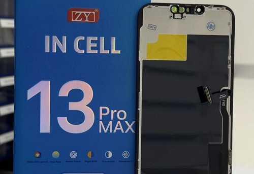 Дисплей для iPhone 13 Pro Max ZY incell