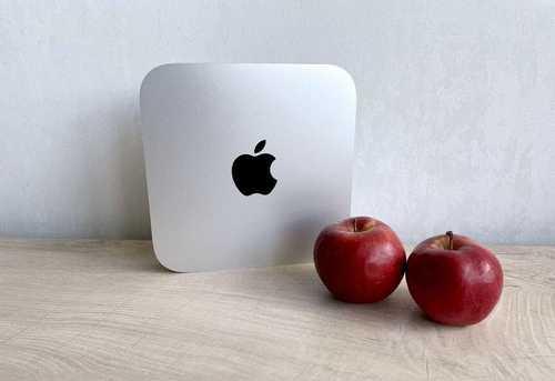 Mac Mini 2014(2016) i5 4Gb SSD 480Gb