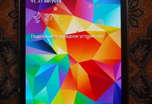 Телефон Samsung Galaxy S5 mini