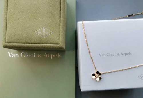 Браслет Van Cleef & Arpels оригинал