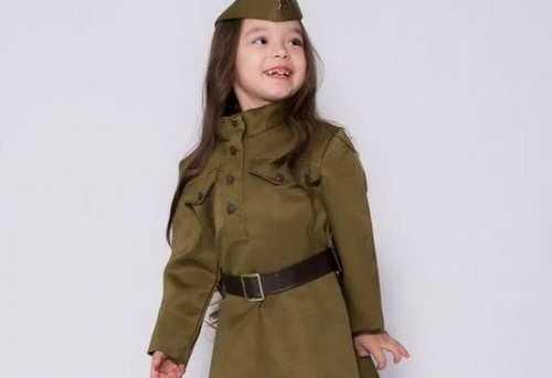 Военный костюм Детские Новые Продаж Прокат 104-164