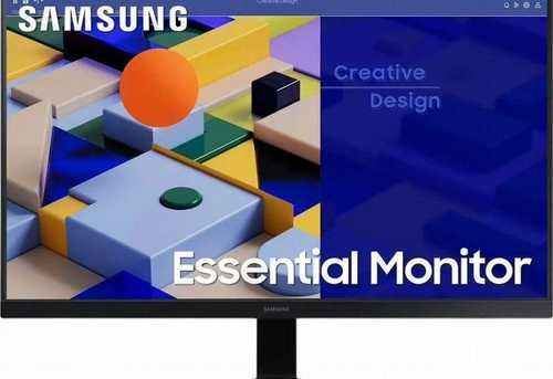 LCD Samsung 23.8" S24C310EAI черный IPS 1920x1080