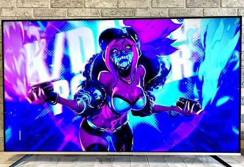 Smart TV Телевизор Samsung 65" (165см) 4K 2019