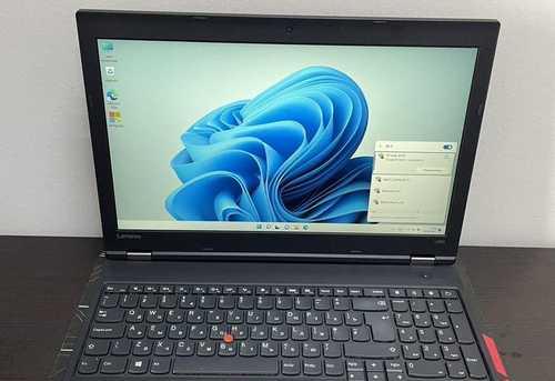 Lenovo Thinkpad L560