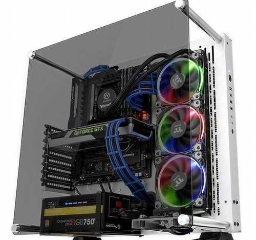 Компьютерный корпус Thermaltake CA-1G4-00M6WN-05