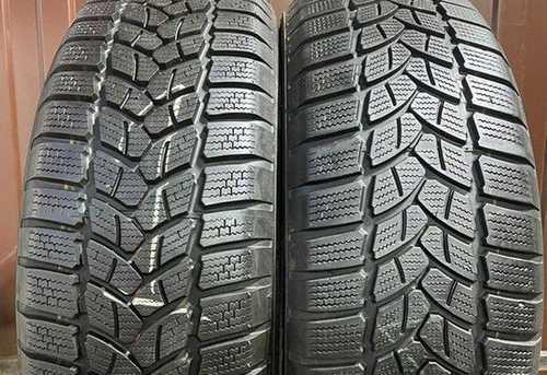 Firestone Vanhawk Winter 205/60 R16 92H