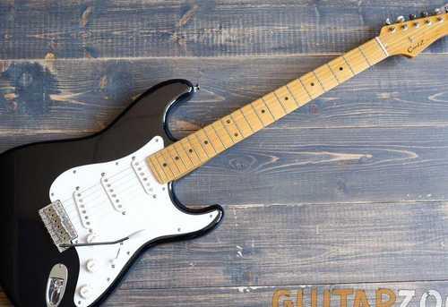 CoolZ ZST-1M BLK Stratocaster