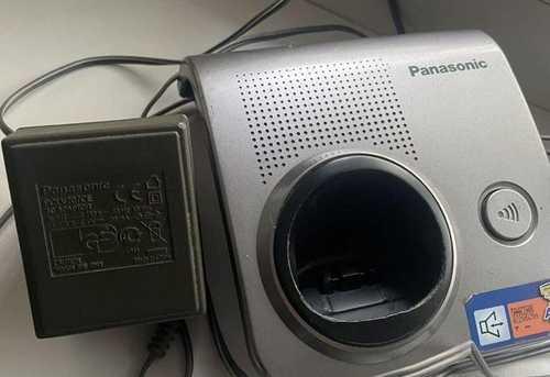 Док-станция для телефона и блок питания Panasonic