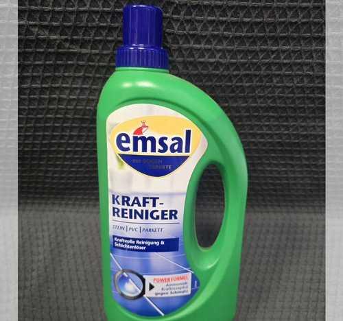 Средство для пола универсальное Emsal 1л