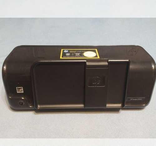 Принтер HP deskjet D1663