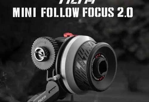 Фоллоу фокус Tilta / Tiltaing FF-T07 Follow Focus