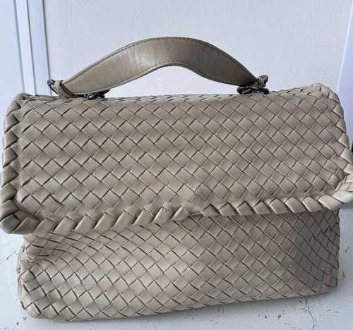 Bottega veneta сумка