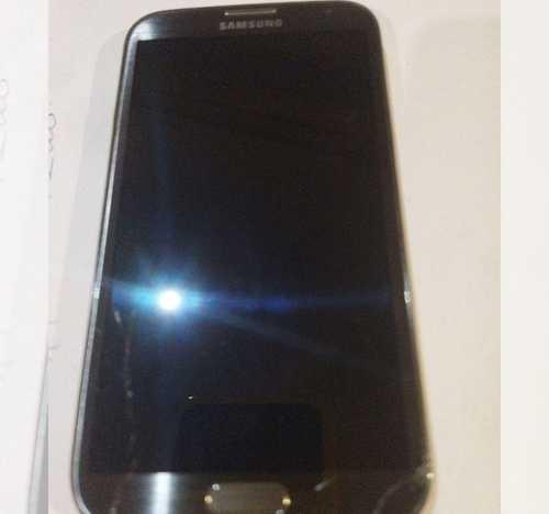 Samsung Galaxy Note II GT-N7100, 2/16 ГБ