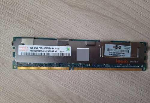 Оперативная память dimm с охл DDR3