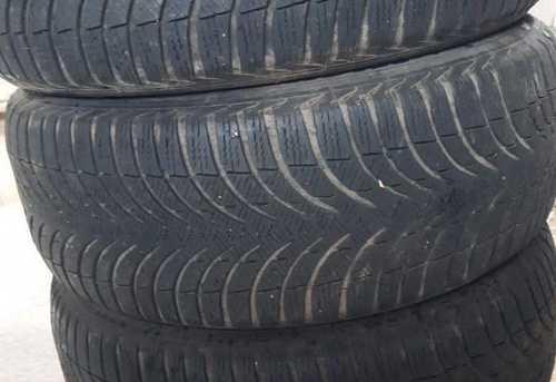 Michelin Agilis Plus 225/50 R17