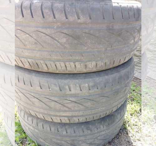 КАМА Kама-Euro LCV-520 205/55 R16