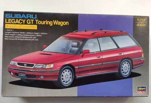 Subaru Legacy GT Touring Wagon