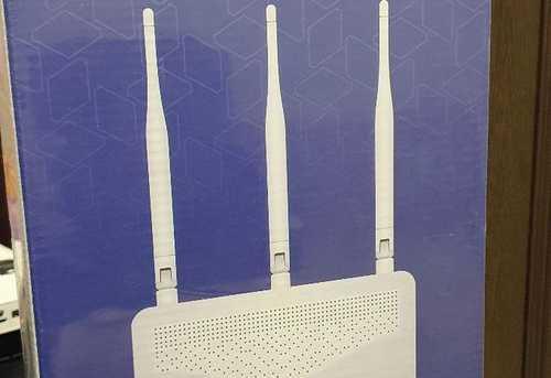 Wifi роутер snr-cpe-md1.1