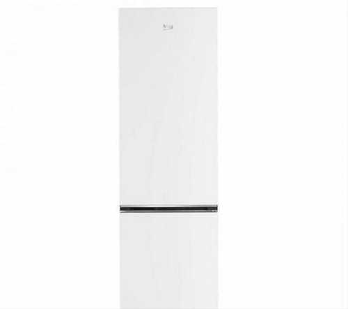 Холодильник Beko b1rcnk402w двухкамерный белый