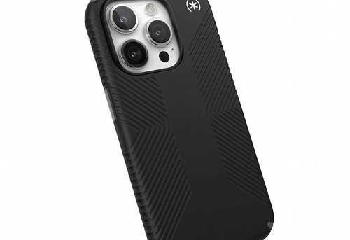 Чехол Speck Presidio2 Grip для iPhone 15 Pro