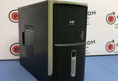Системный блок Pentium G4400 HDD 500Gb RAM 4Gb