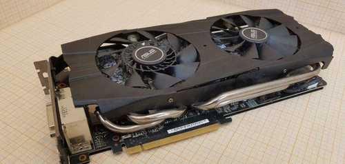 GeForce 700-Series nvidia GeForce GTX 780 Ti