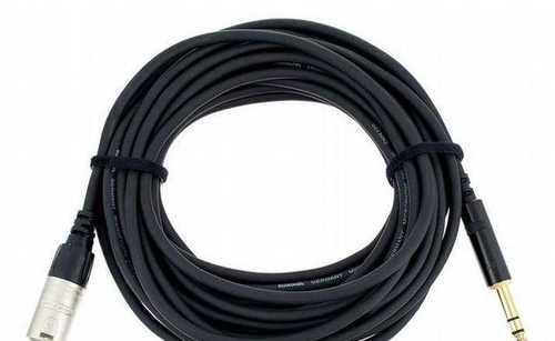 Кабель Cordial CFM 9 MV