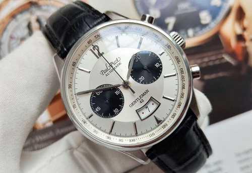 Paul Picot Gentleman Automatic