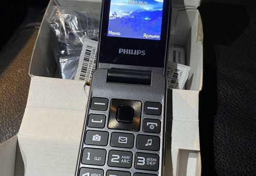 Philips Xenium E2601