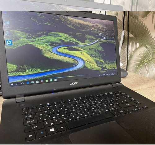 Acer aspire es15