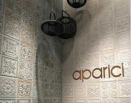 Испанская керамическая плитка Aparici