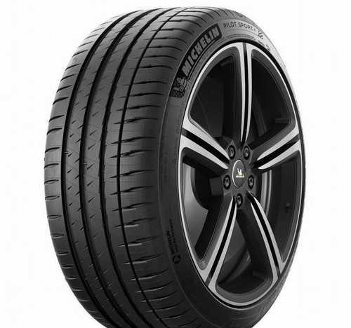 Michelin Pilot Sport 4 275/45 R18 107Y