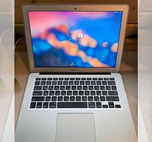 Apple MacBook Air 13, 2015