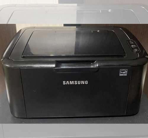 Принтер Samsung ML-1667