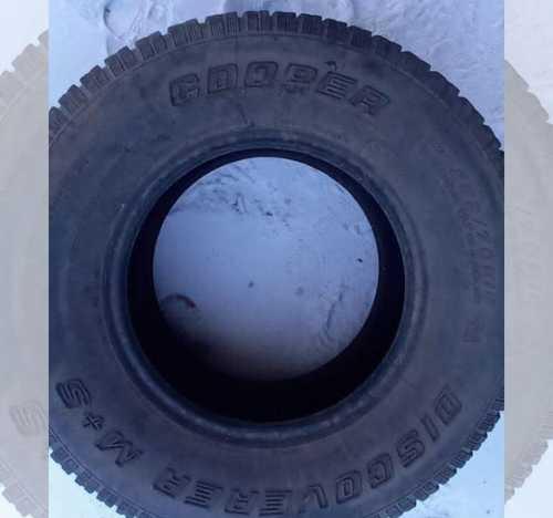 Покрышки Cooper 265/70/16