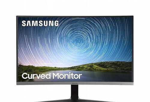 27" Samsung c27r500fhi VA, Curved, 1920x1080 (16: