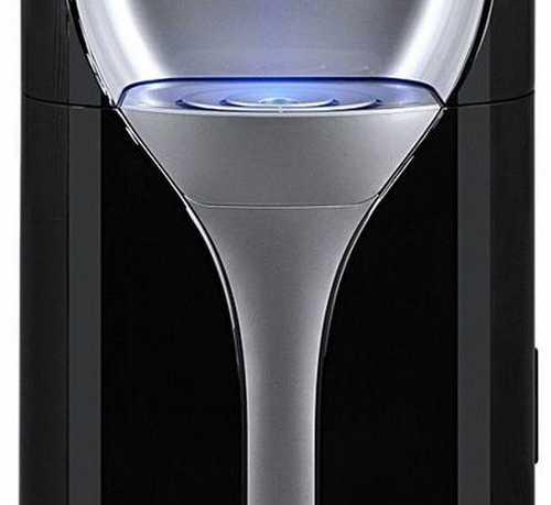 Кулер Ecotronic P10-LX black