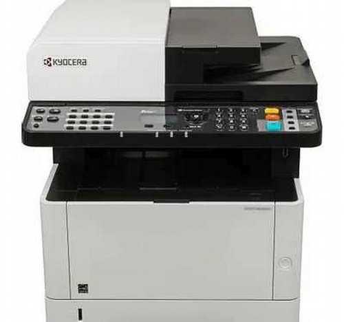 Мфу Kyocera Ecosys M2040dn 1102S33AX0