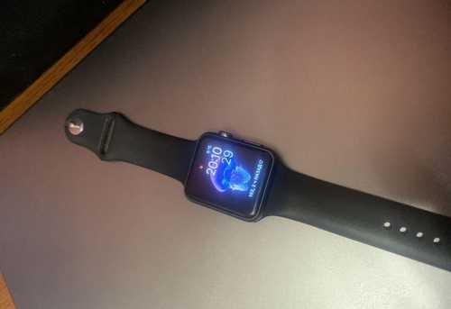 Apple watch series 7000 рст 42mm