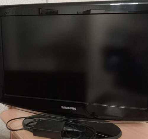 Телевизор samsung 26 "