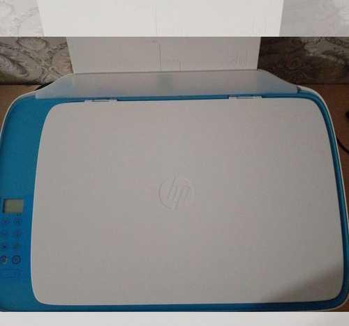 Принтер hp deskjet 3635