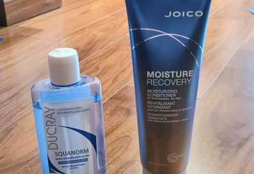 Mesoestetic, Lululun, Vichy, Avene, Joico, Ducray