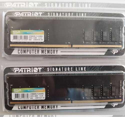 Оперативная память ddr4/ddr3l so-dimm/ddr3 so-dimm