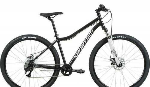 Велосипед горный Forward Sporting 2.2 D d-29 3x7